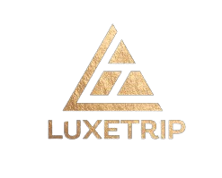 Private Jets – The Luxe Trip